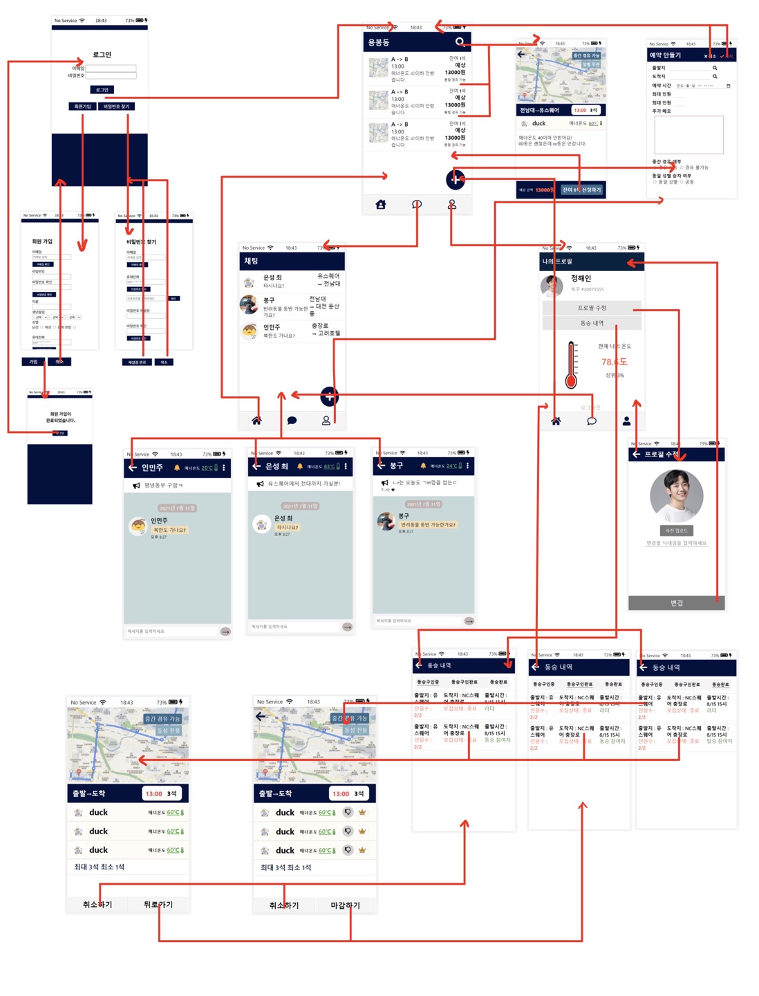 GitHub - 2021-oasis-hackathon/Bluepoint