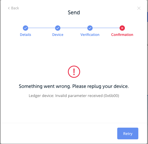 User friendly error message for outdated app versions · Issue #1384 ...