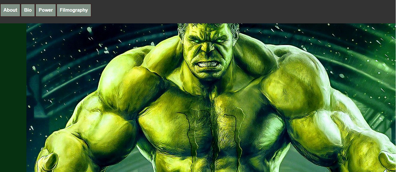 GitHub - Marcia-Simplicio/Hulk-Marvel