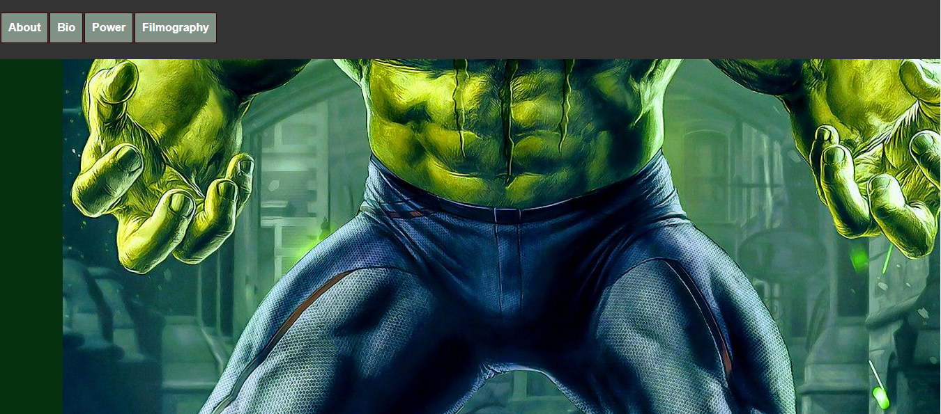 GitHub - Marcia-Simplicio/Hulk-Marvel