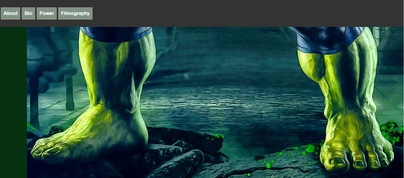 GitHub - Marcia-Simplicio/Hulk-Marvel