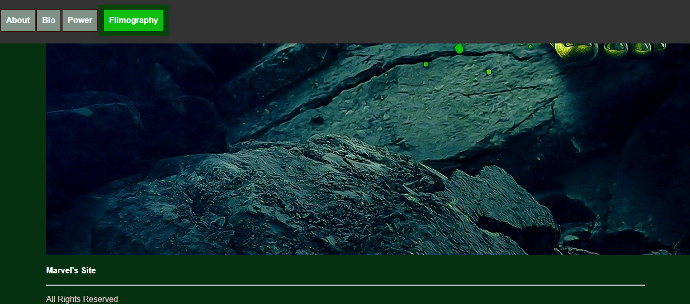 GitHub - Marcia-Simplicio/Hulk-Marvel