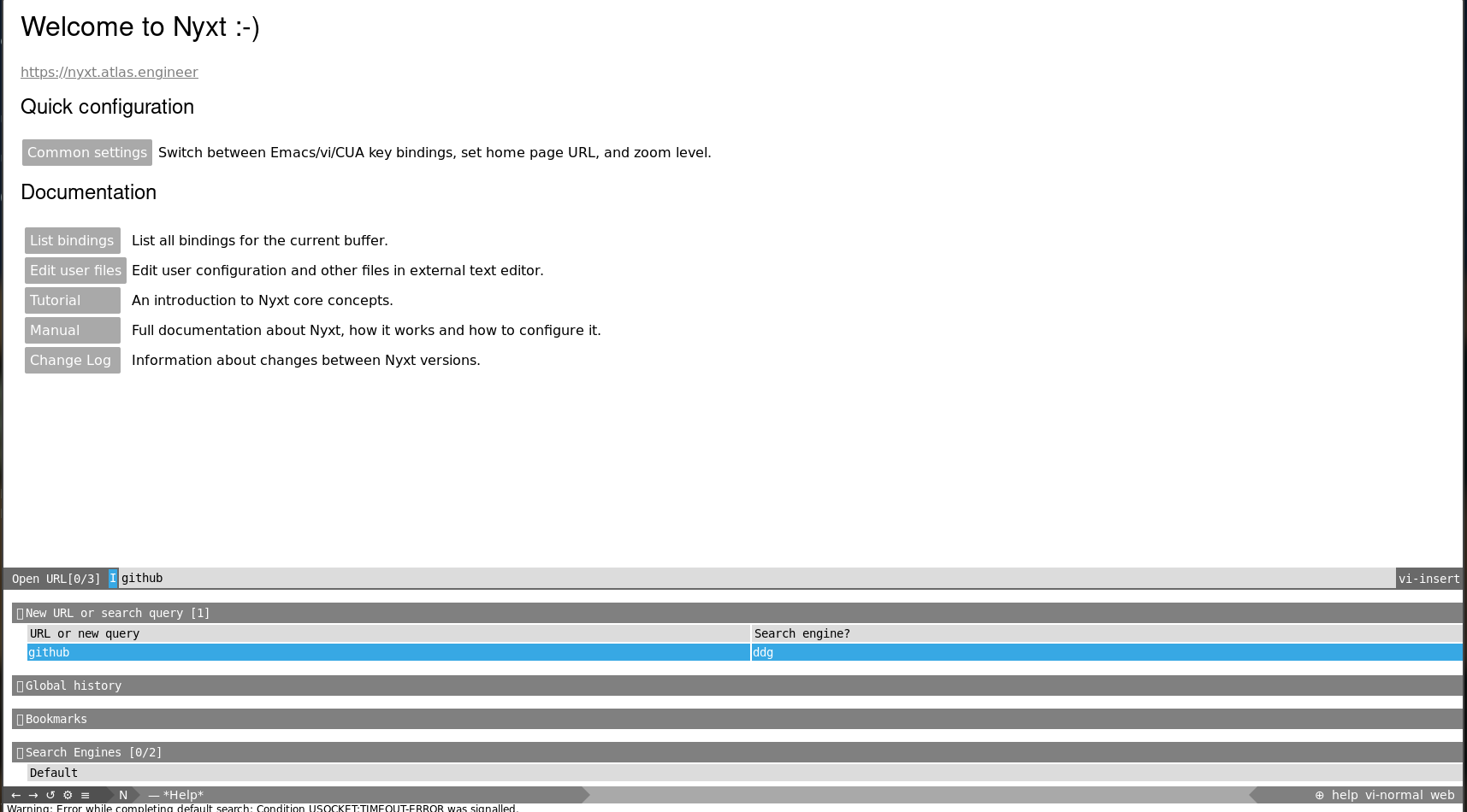 can't open url · Issue #2900 · atlas-engineer/nyxt · GitHub