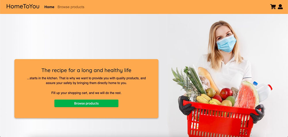 GitHub - cecilieol/semester-project-2
