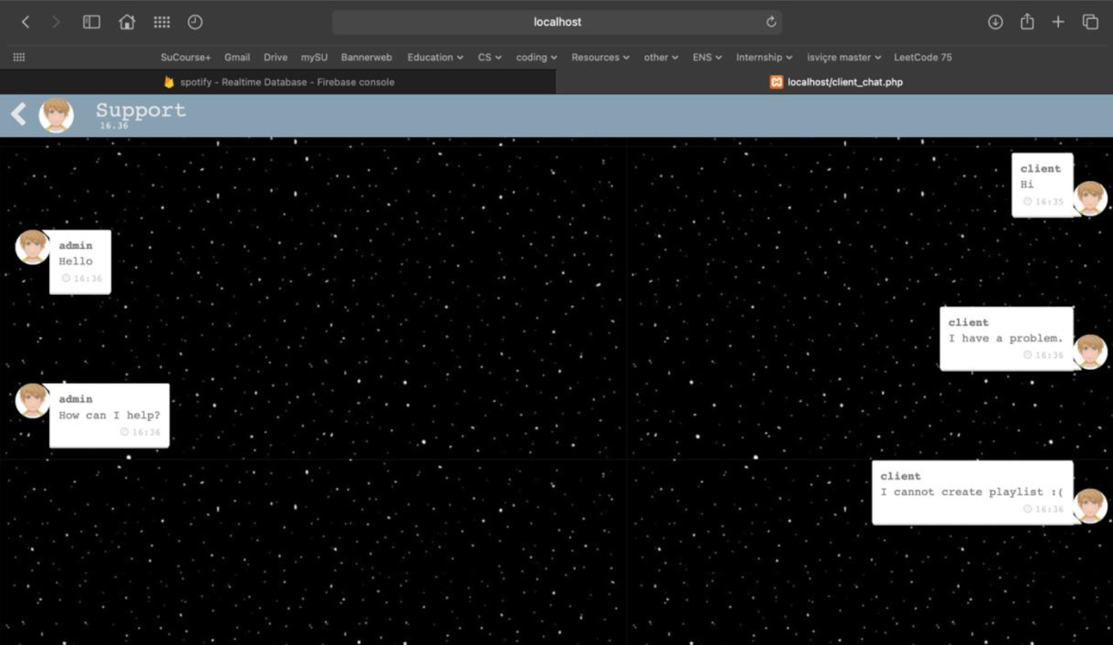 GitHub - ege7/Music-Streaming-Service-Database