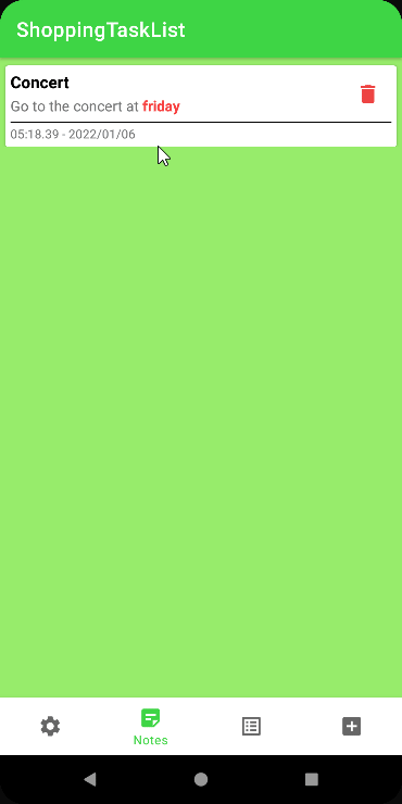 GitHub - antony-chelder/Shopping-List-App: Shopping List App in Kotlin ...