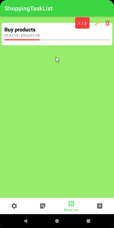 GitHub - antony-chelder/Shopping-List-App: Shopping List App in Kotlin ...