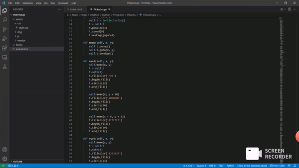 GitHub - ravikant-561/P-kachu