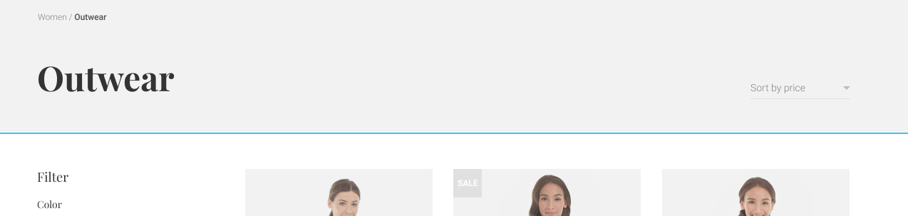 Add Sort By Feature · Issue 671 · Vuestorefront Vue Storefront · Github