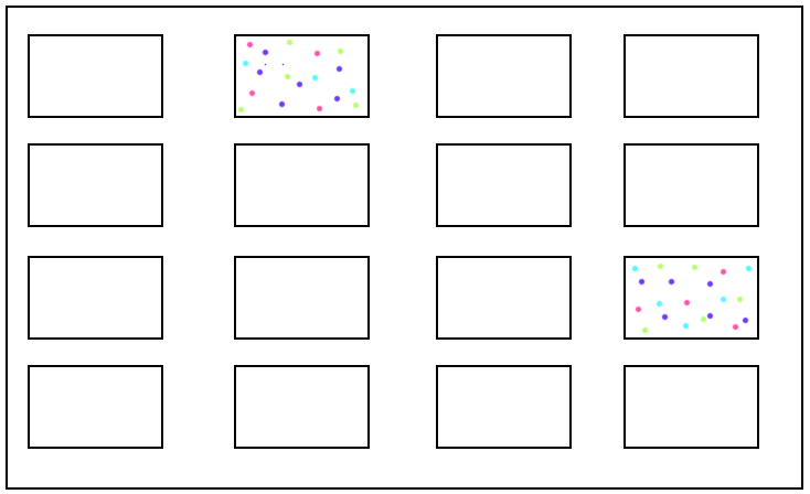 Simultaneous Particles component in multiple parent components? · tsparticles tsparticles ...