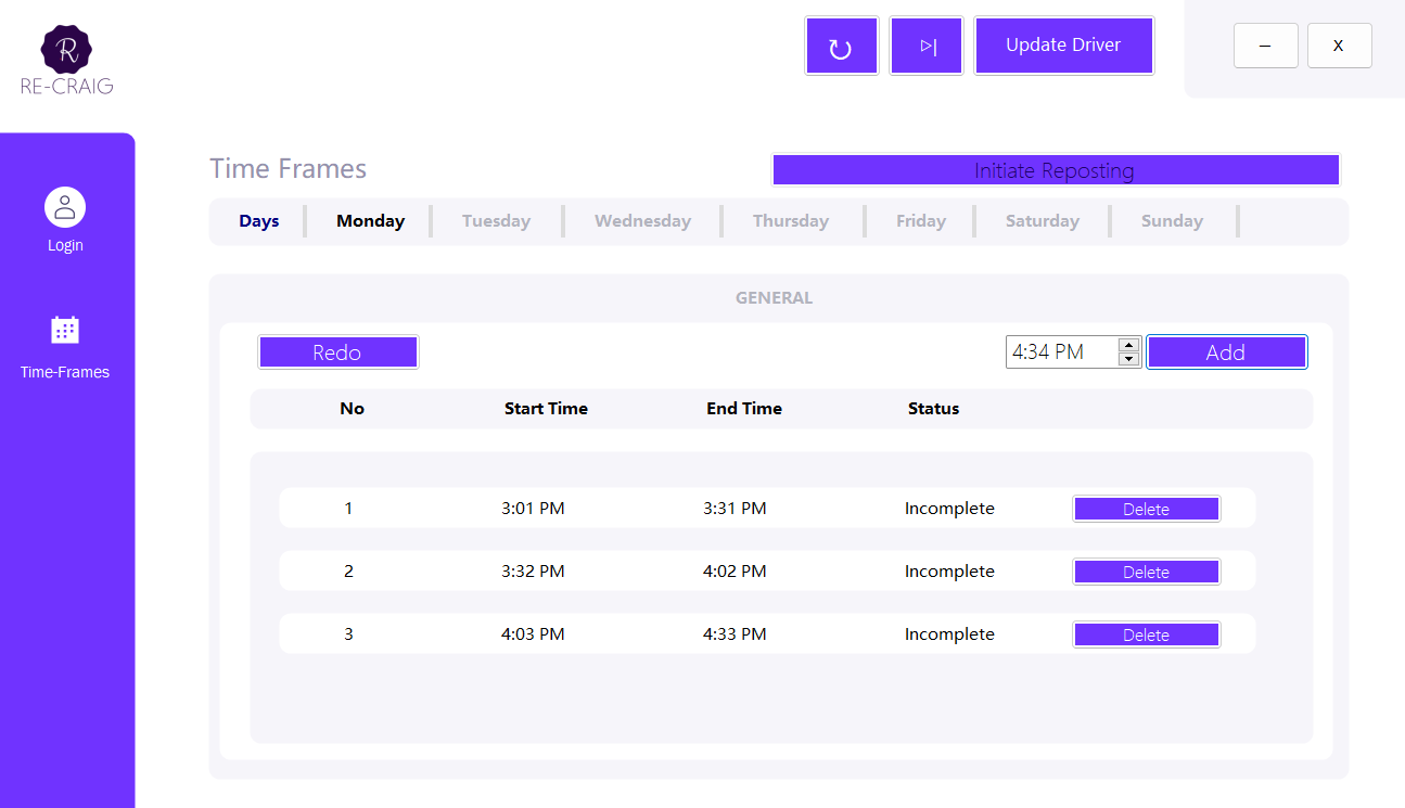 GitHub - saads2018/Craiglist: Craiglist
