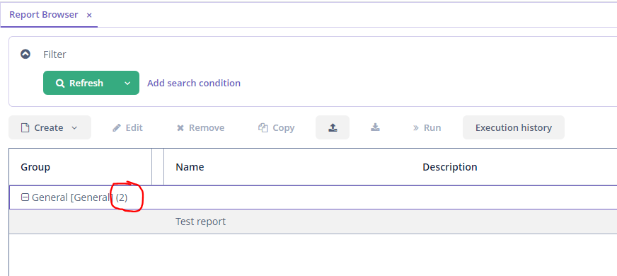 Incorrect Count Of Reports In The Group On Report Browser · Issue 27 · Jmix Projectsjmix 