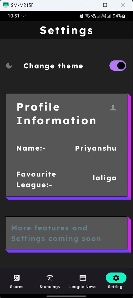 GitHub - pnaskardev/Ball-Dont-Lie