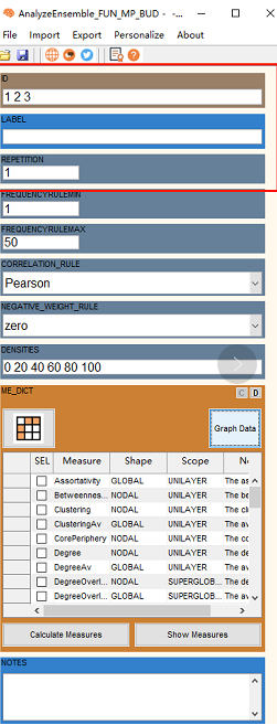 Some question about Multilayer measures · Issue #1394 · braph-software/BRAPH-2 · GitHub