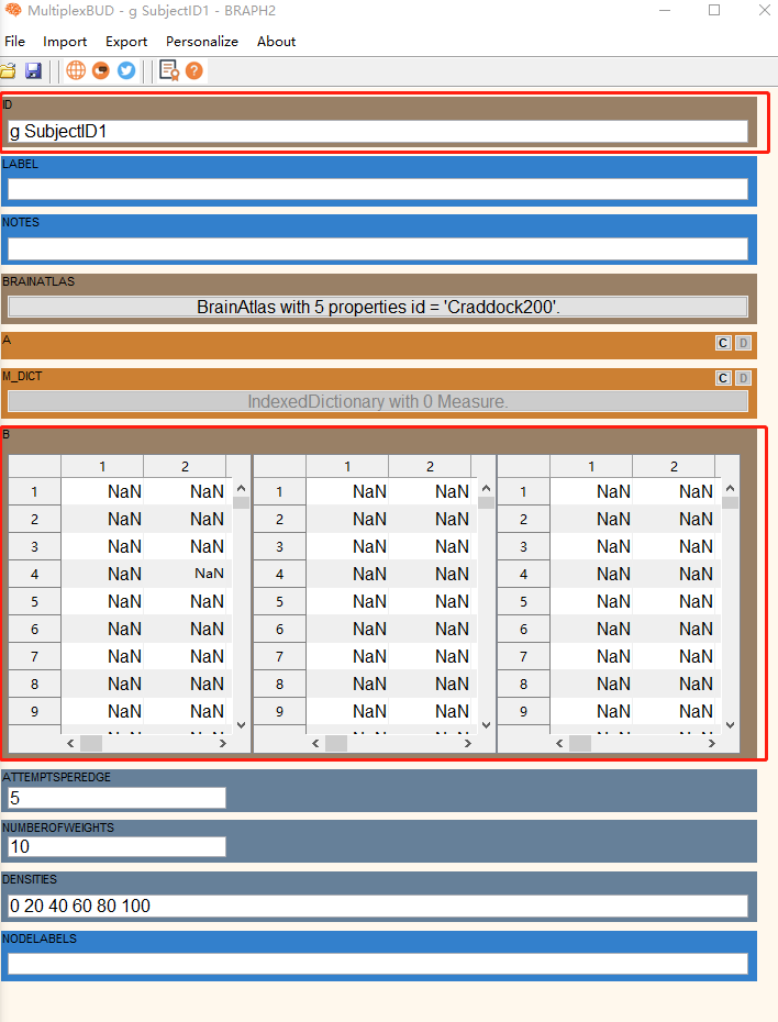 Some question about Multilayer measures · Issue #1394 · braph-software/BRAPH-2 · GitHub