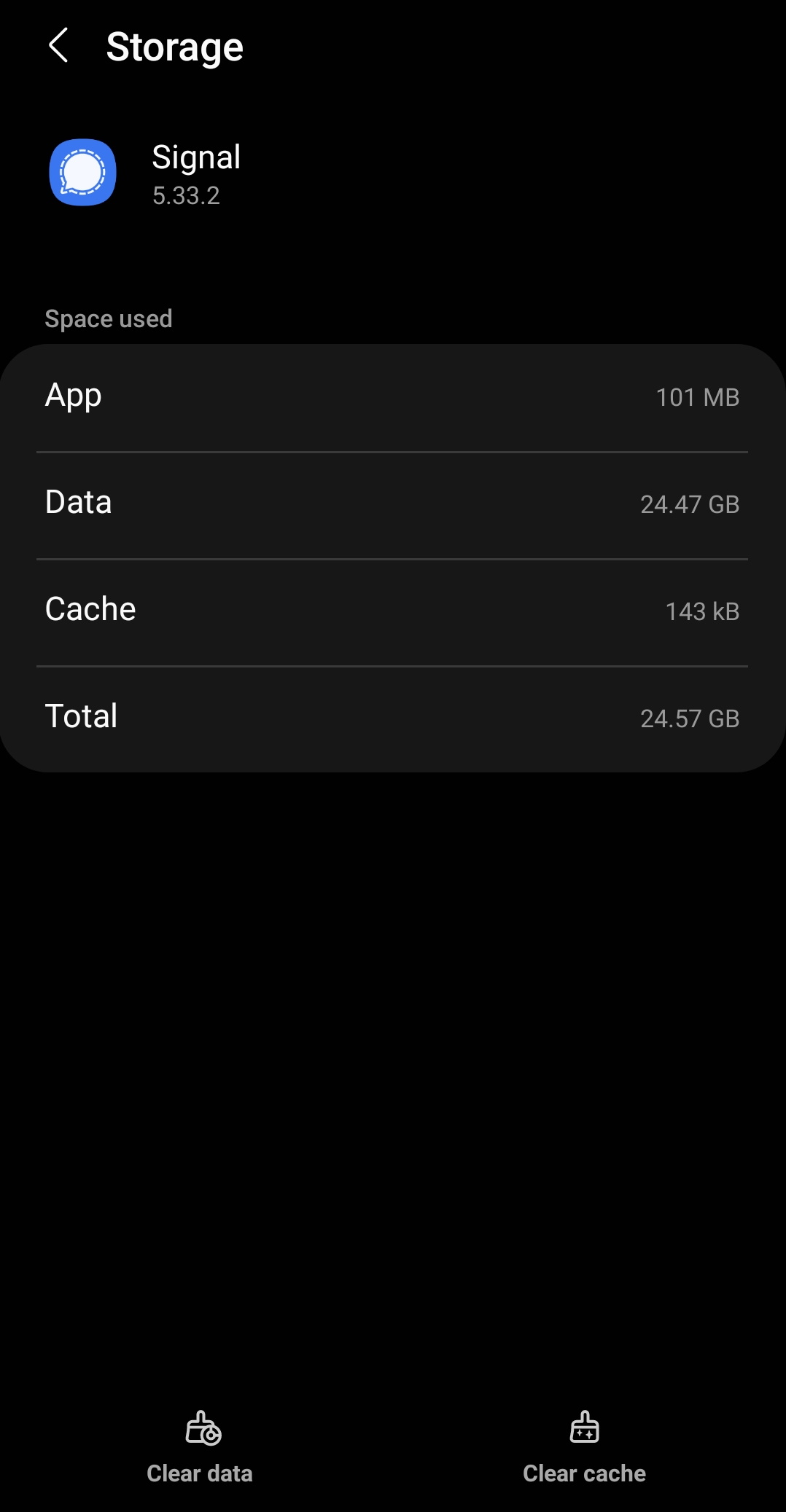 Importing backup crashes because of one faulty SQL statement · Issue #12057 · signalapp/Signal ...