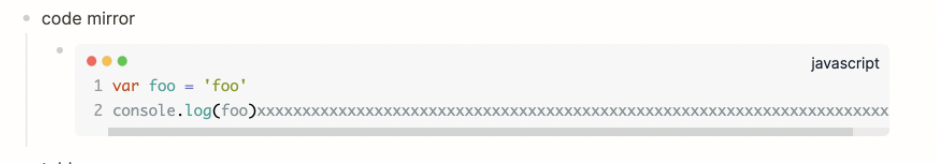 I Added A Piece Of Code To The Global Config And Logseq Keeps Crashing · Issue 7239 · Logseq 7482