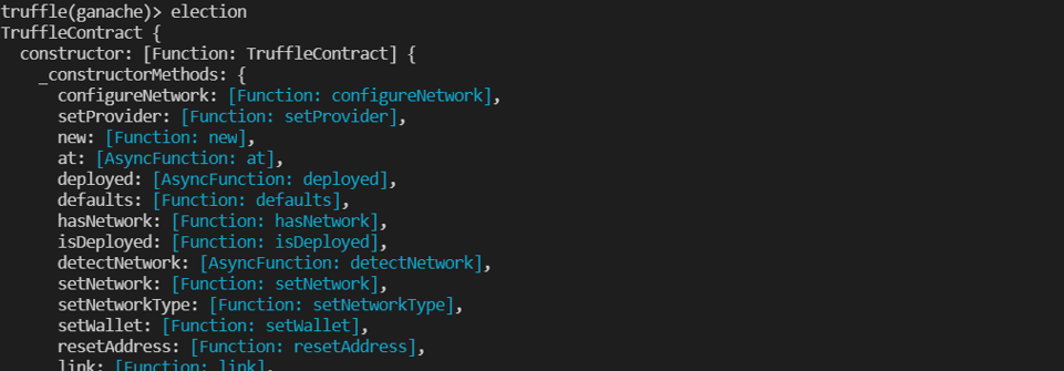 GitHub - aviralsharmaa/D-voting-system