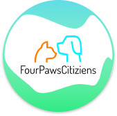 GitHub - panayar/FourPawsCitiziens