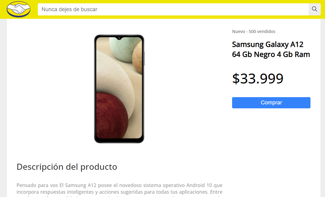 GitHub - panayar/prueba-tecnica