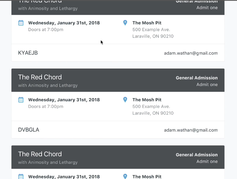 GitHub - wngur6076/adam-wathan-ticket-beast: Adam Wathan의 테스트 기반 Laravel 강의 코드에 대해 고민하면서 따라 만들기