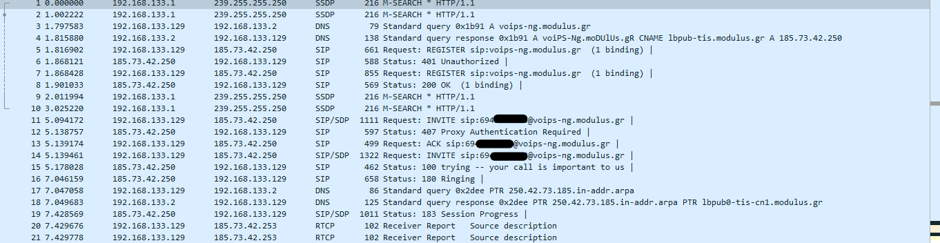 Softphone outgoing call Timeout · Issue #610 · sipsorcery-org/sipsorcery · GitHub