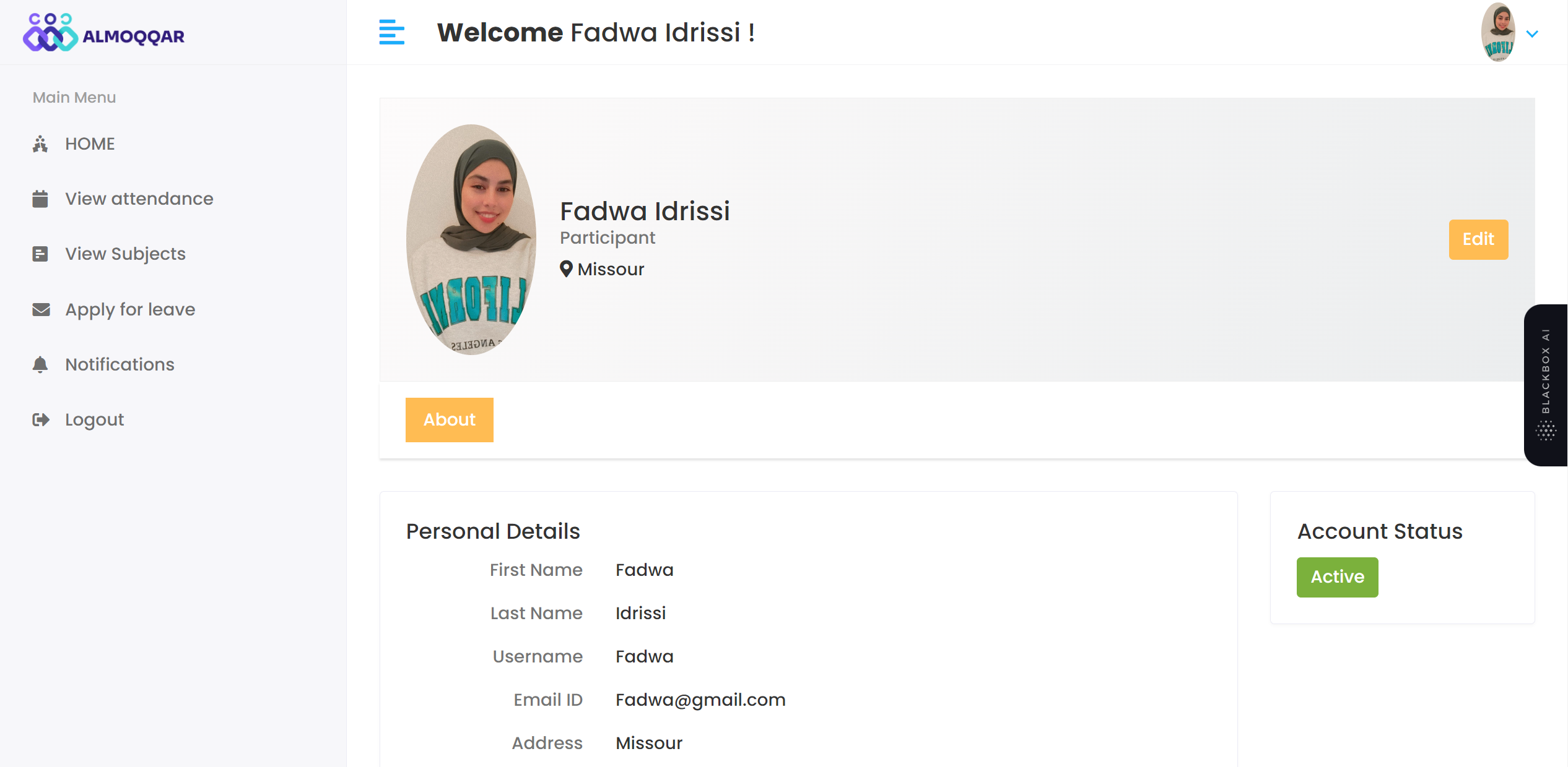 GitHub - hassan-abidar/Conference_management