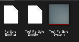 Bug with Particle Emitter creation in 1.6 branch · Issue #1103 · FlaxEngine/FlaxEngine · GitHub