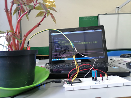 GitHub - hapena/huerta_python