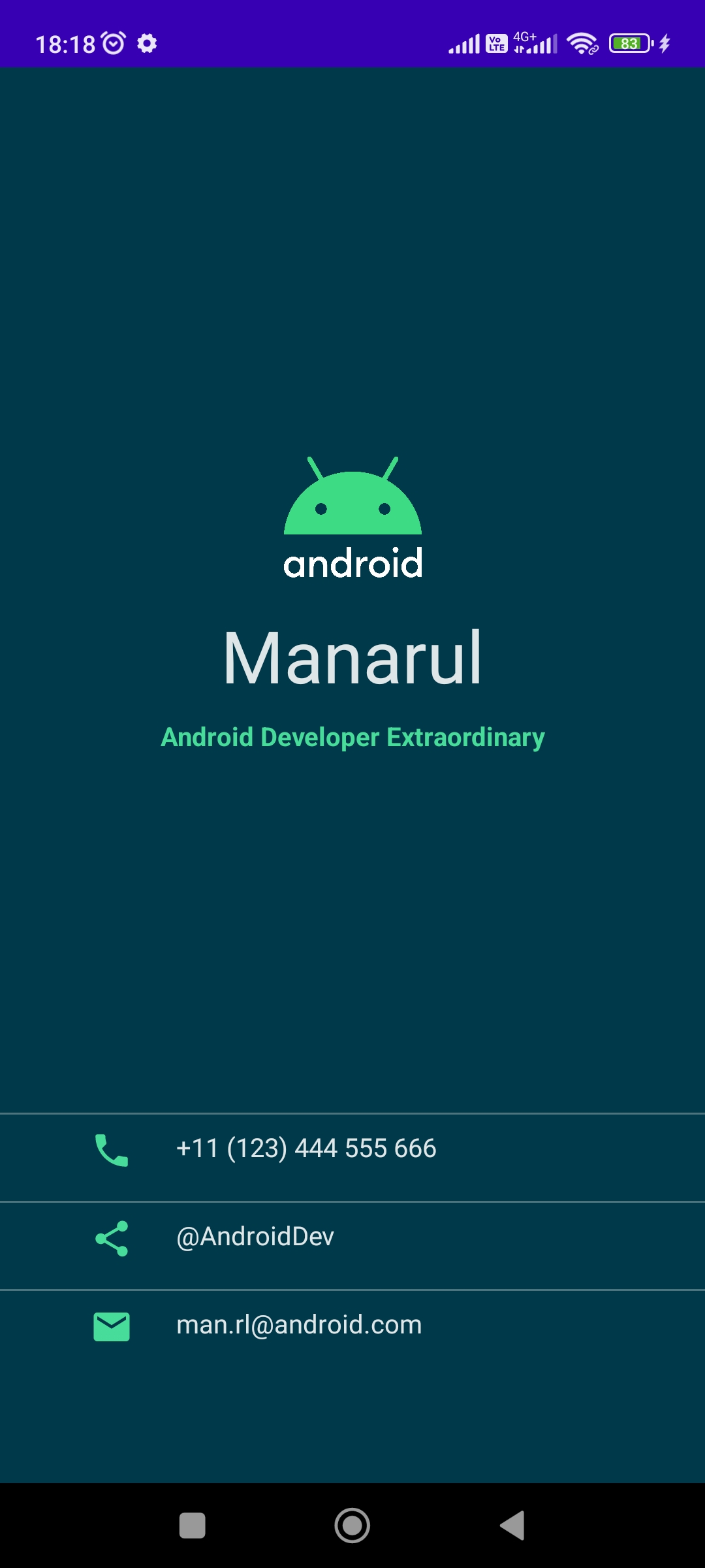 GitHub - Manarul22/basic-compose-namecardapp