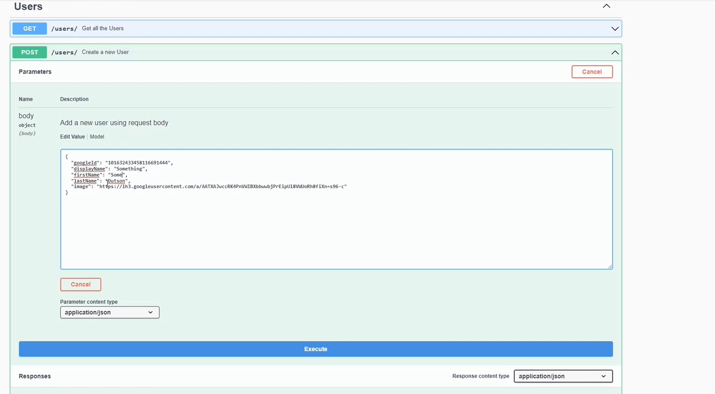 GitHub - this-is-matt/JournalAppTeamAssignment: This is a repo for the ...