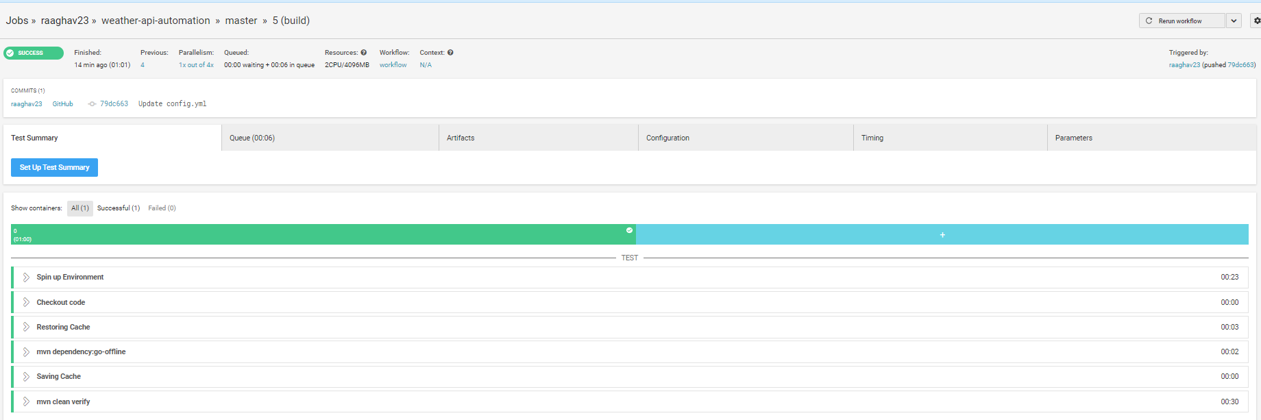 GitHub - raaghav23/weather-api-automation