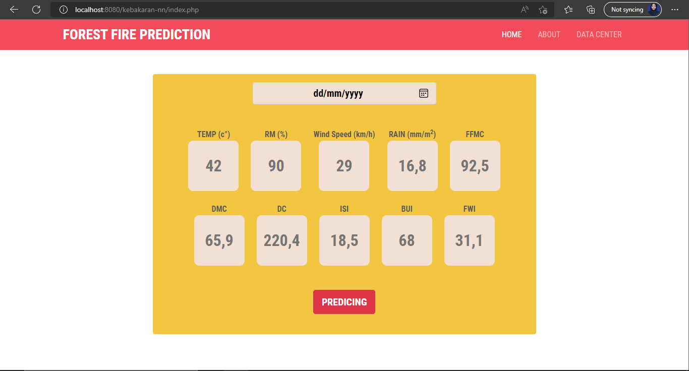 GitHub - ELINSOPIAH03/Kebakaran-NeuralNet