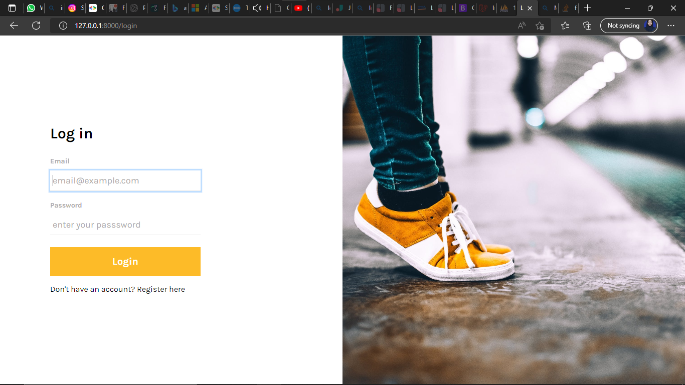 GitHub - ELINSOPIAH03/laravel-login