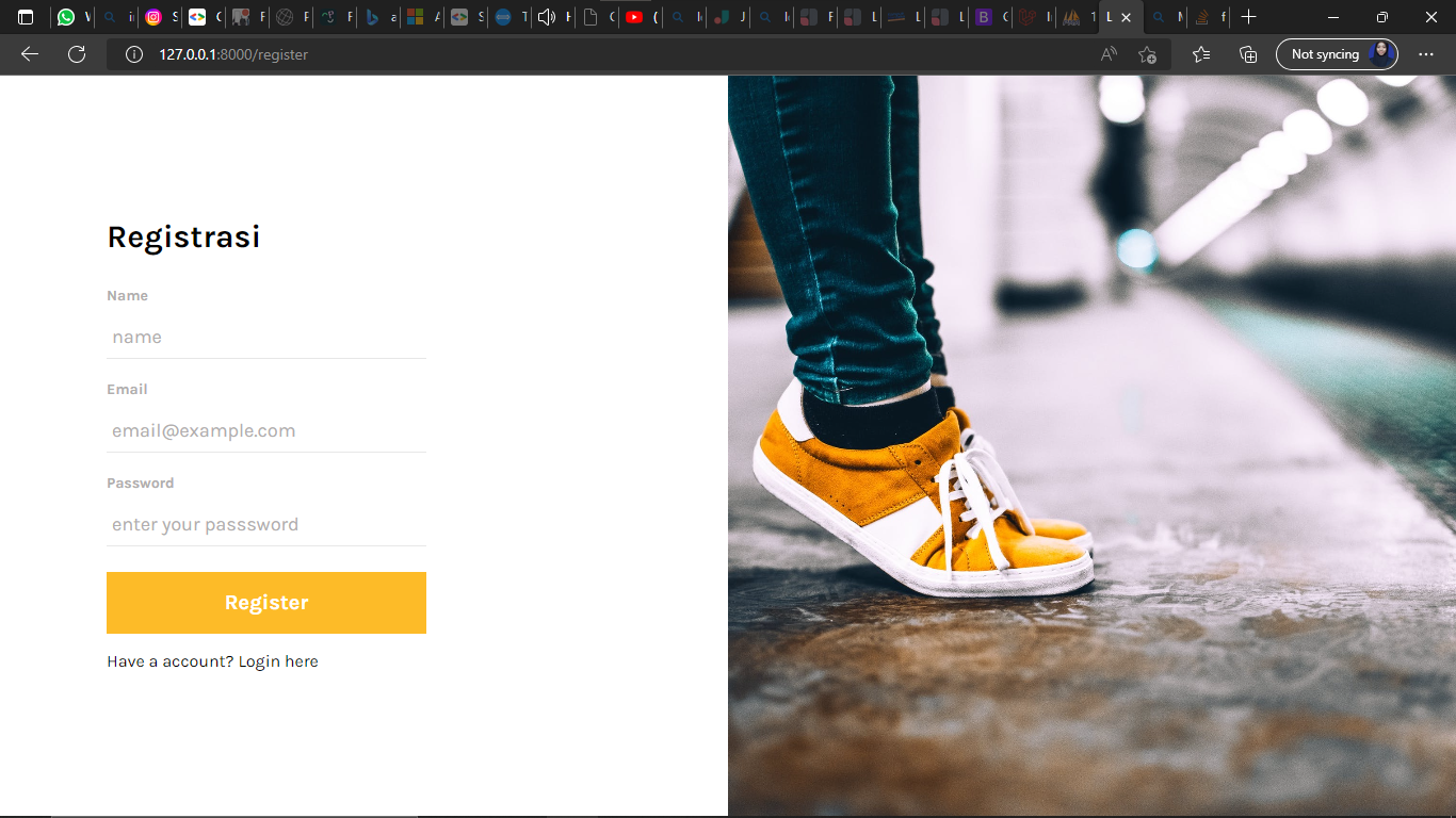 GitHub - ELINSOPIAH03/laravel-login