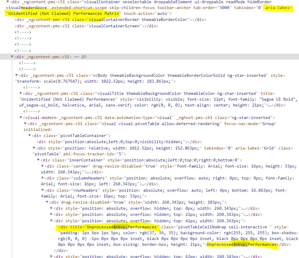 [BUG] Click doesn't work for > than a single word title. · Issue #3954 · microsoft/playwright ...
