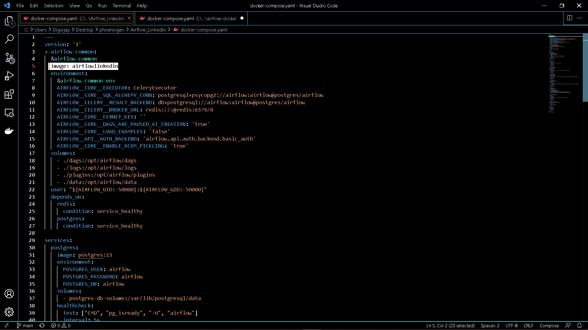 GitHub - digvijay13873/Airflow_Linkedin