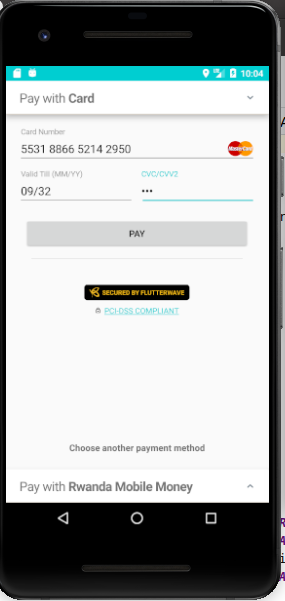 GitHub - NJeanine-creator/SmartParking-Application: Android application that allows users to ...