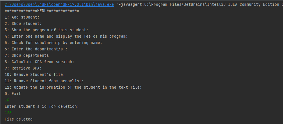 GitHub - KRIS13-GIF/School-System