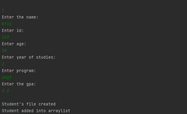 GitHub - KRIS13-GIF/School-System
