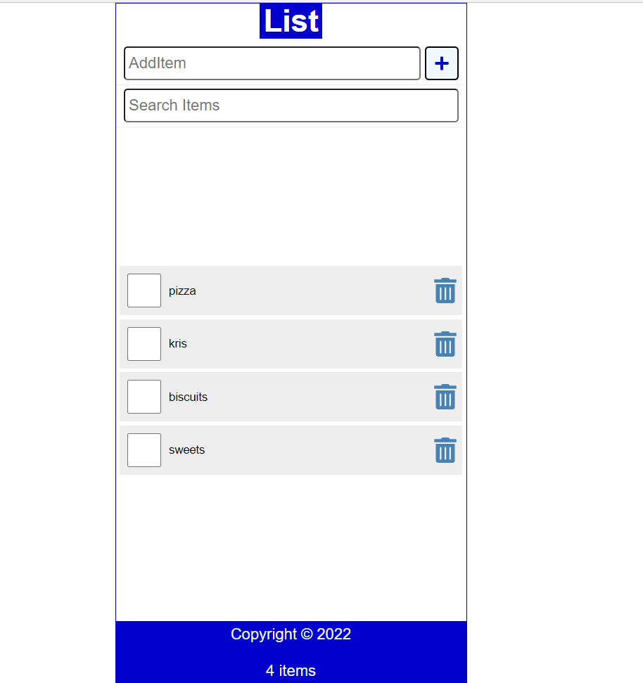 GitHub KRIS13 GIF To do List