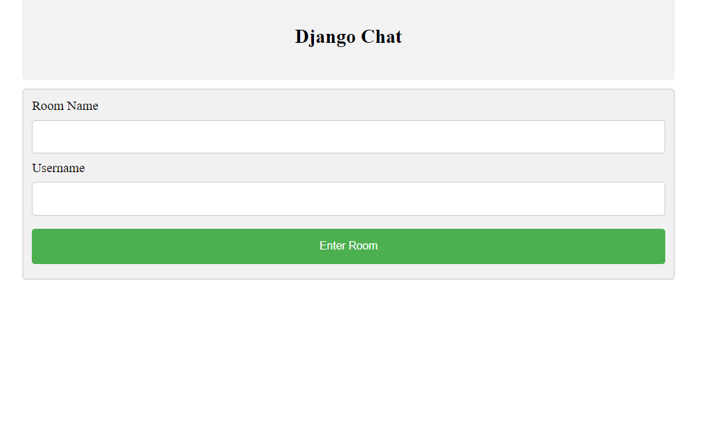 GitHub - vipulprabhu2000/DjangoRealtimeChatapp