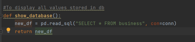 GitHub - rinimary5/BizCardX: Extracting Business Card Data with OCR