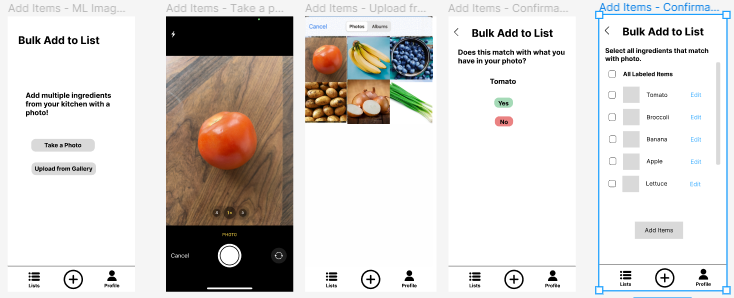 GitHub - shrestak/Grosseries: An app called "Grosseries" helping ...