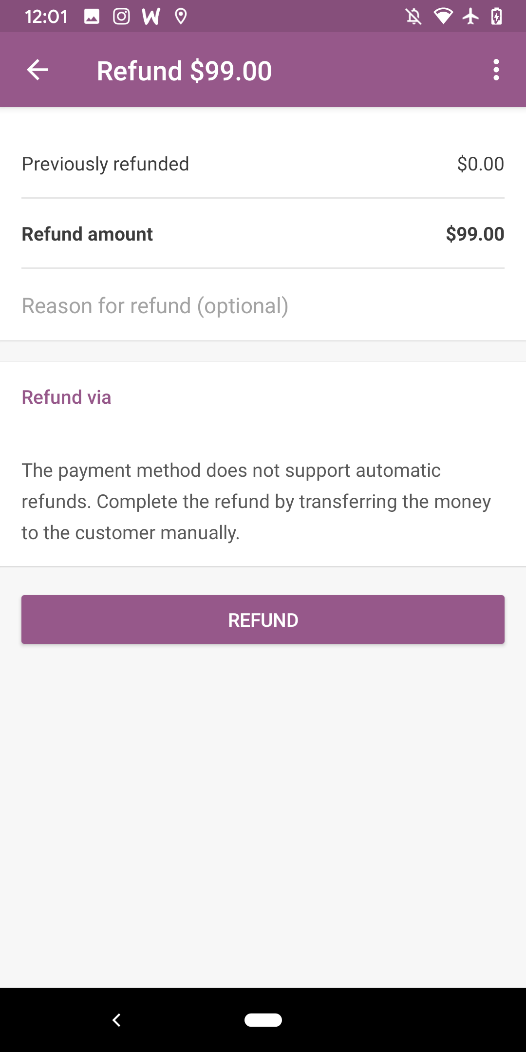 Refund by items: design review issues · Issue #1726 · woocommerce ...
