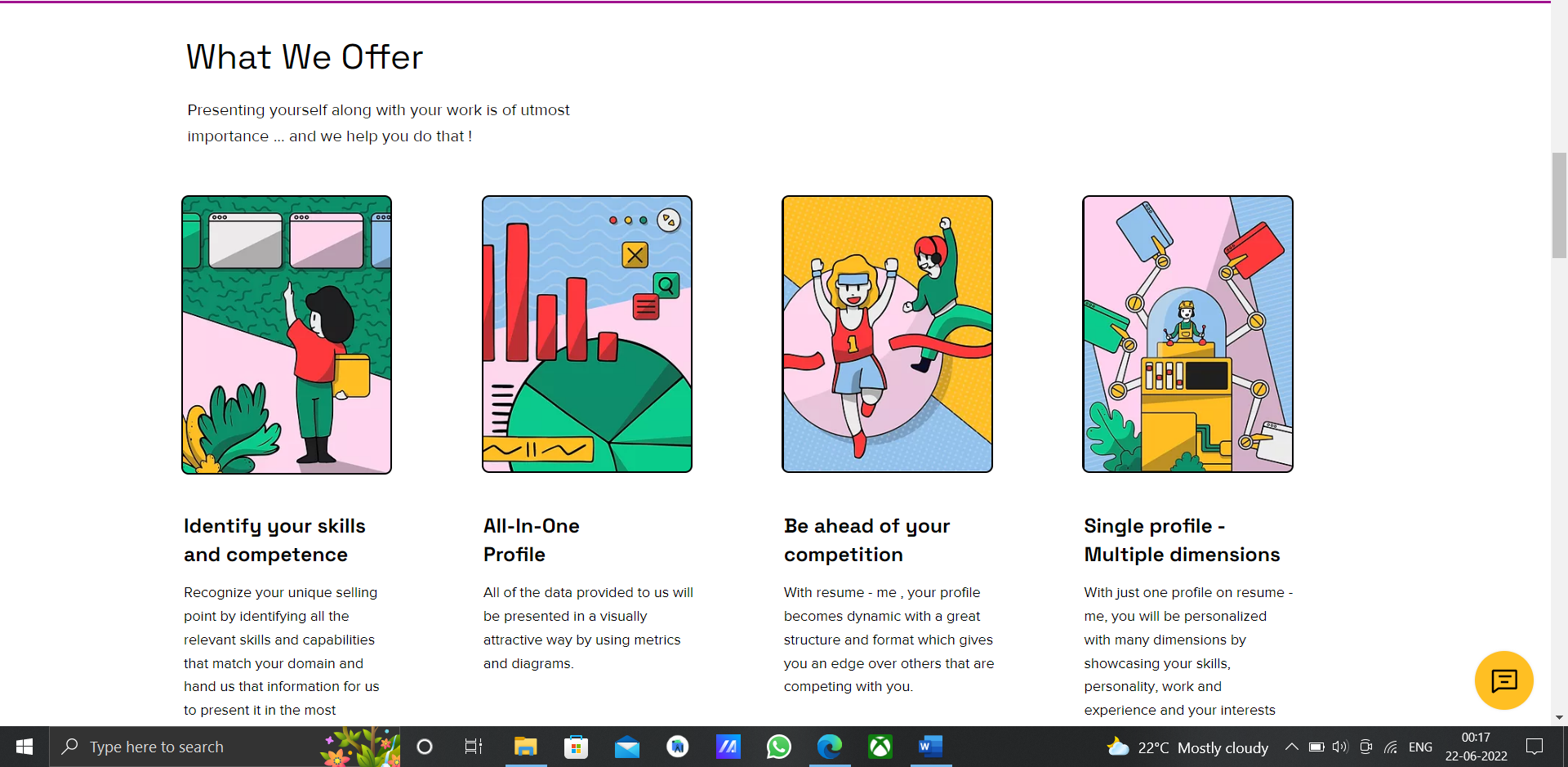 GitHub - GaganPrakash01/Hackzon-2022---Team-Name: Public Repo for the submission of final ...