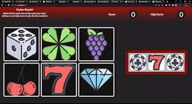 GitHub - jcintron82/Casino-Royale-Card-Matching-and-Slot-Machine: A ...