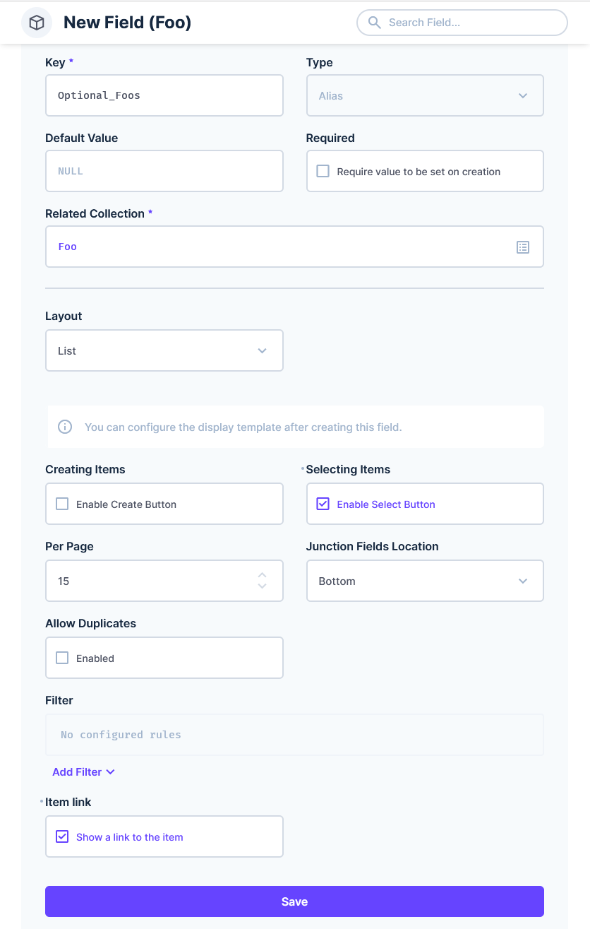 Directus 10.1 / MS SQL DB 2022 M2M on own collection fails · Issue #18574 · directus/directus ...