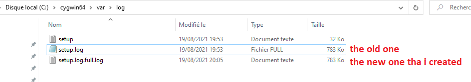 cygwin Error · Issue #1117 · mintty/mintty · GitHub