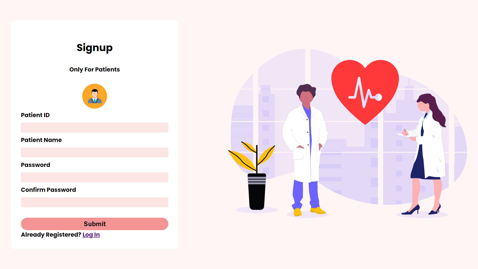 GitHub - Ashut0shGit/HMS-intern-assignment: A pre-intern Assignment project.